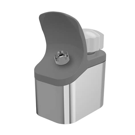 Adjustable Bubbler Flexible Bubbler Guard Oasis