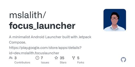 Focus Launcher A Minimalist Android Launcher Rapphunt
