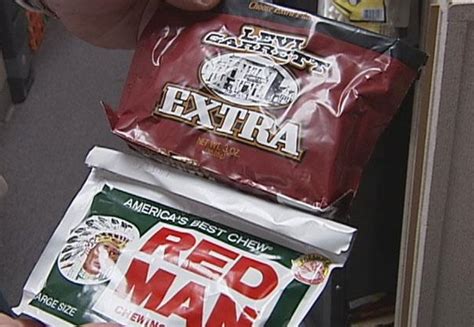 Boston Mayor Wants Ban On Chewing Tobacco At Ballparks