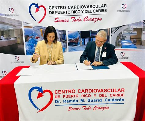 Centro Cardiovascular de Puerto Rico y el Caribe en LinkedIn: INNOVADOR ...