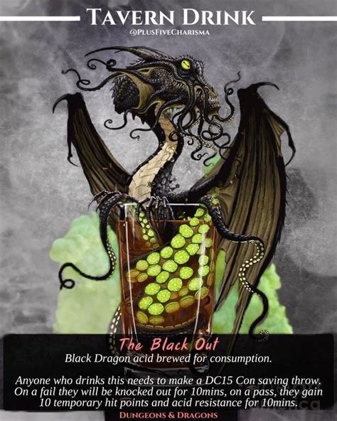 22 Dnd Tavern Drinks Ideas Dnd Dungeons And Dragons Dnd 5e Homebrew