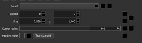 Essential Features That Shotcut Needs Suggestion Shotcut Forum