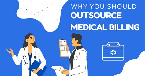 Why Should You Outsource Your Medical Billing CCMB