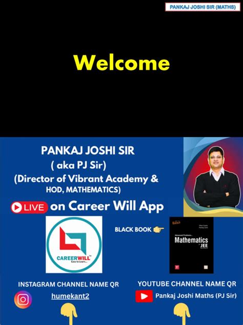 Compound Angles L 01 Class Notes Identities Pdf