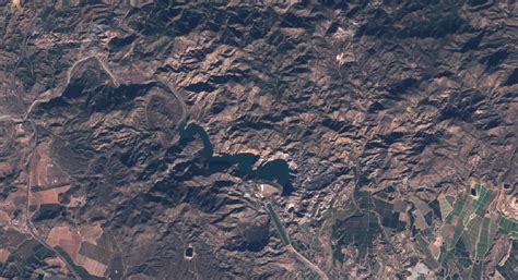 Enhancing Water Body Detection With Shadow Awareness In Remote Sensing