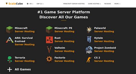 6 Best Game Server Hosting In 2025 Pros And Cons