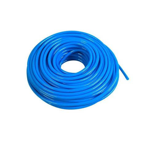 14” Od X 316” Id Pu 气缸导气管蓝色单根100