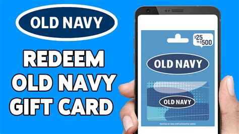 How To Redeem Old Navy T Card Online 2024 Use Old Navy T Cards