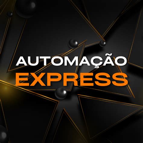 Automação Express Adriano Leite Hotmart