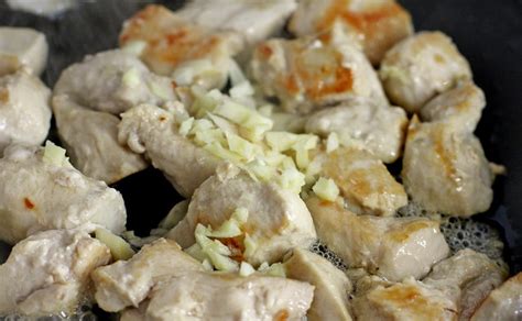 Contacto Con Lo Divino Pollo En Salsa Barbacoa BBQ