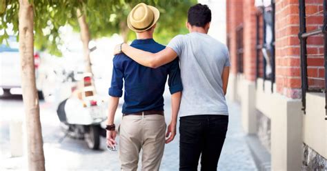 Phe Reports Significant Decline In Hiv Diagnoses Among Gay And