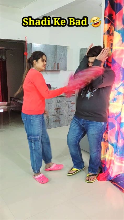 Naveen Verma Naughty Sleeping Prank On Wife Funny Couplegoals