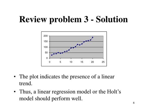ppt review problem 1 text problem 9 6 7 powerpoint presentation