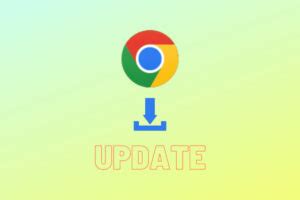 How to Update Google Chrome Browser – TechCult