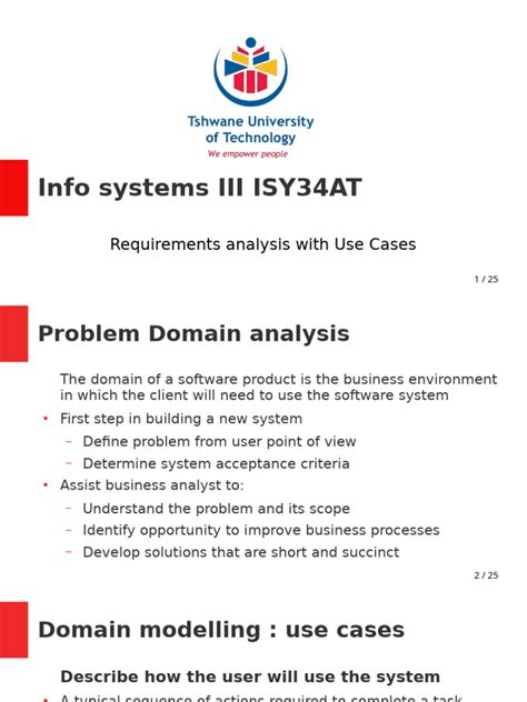 use case lecture 1 download free pdf use case system