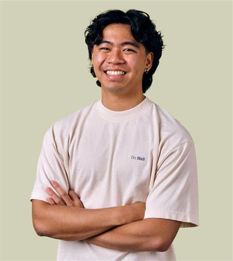 Ranell Sebastian — Registered Massage Therapist — Do Well Therapy Vancouver