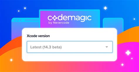 Codemagic On Linkedin Xcode 143 Requires Macos Ventura What Does