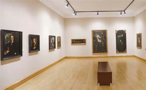 Museo Provincial De Lugo Horarios Precios Y Colecciones