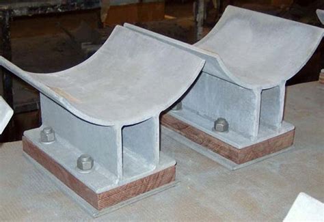 Regular Pipe Supports In Uk Hgc Manchester