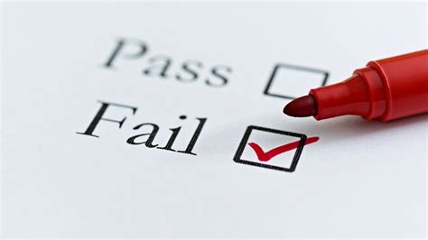 1 In 10 Cars Should Have Failed Their Mot Test