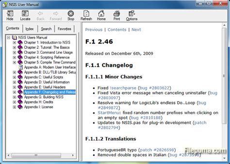 download nsis 3 10 for windows