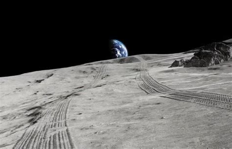 Proyecto Jaxa Lunar Rover Toyota Hersamotor