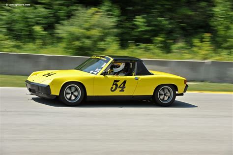 TopWorldAuto >> Photos of Porsche 9144 - photo galleries