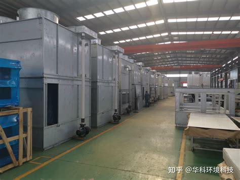 闭式冷却塔为什么会配有水箱 知乎