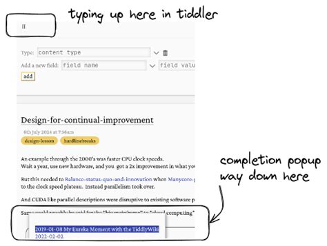 Autocompletion Popup Way Below Current Cursor Position Talk TW