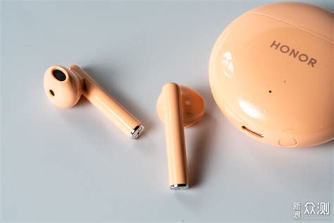 荣耀earbuds X5：颜值在线长续航无线蓝牙耳机原创新浪众测