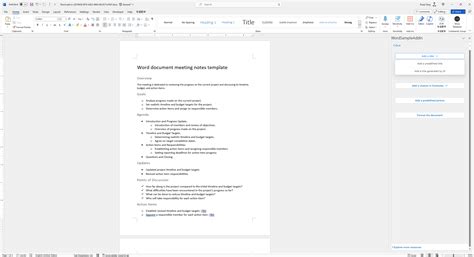 Create An Artificial Intelligence Generated Content Aigc Add In In