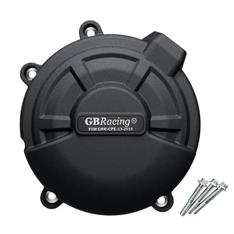 Badu Bg Мотоциклети Капак на двигателя Защитен калъф за калъф Gb Racing