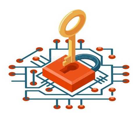 Technology Isometric Icon Stock Illustrations 188 562 Technology