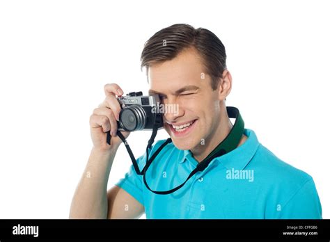 Capturing Images Hi Res Stock Photography And Images Alamy