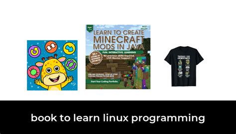 Best Book To Learn Linux Programming After Hours Of Research And Testing