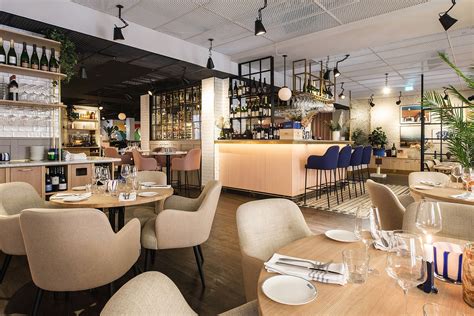 Brasso French Restaurant Centrum Gothenburg