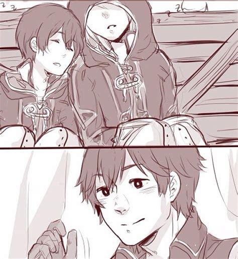 Fe A Part 2 Fire Emblem Awakening Fire Emblem Fates Fire Emblem