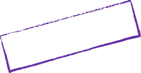 4 Free Rectangle Stamp Vector Png Transparent Svg Onlygfxcom Images