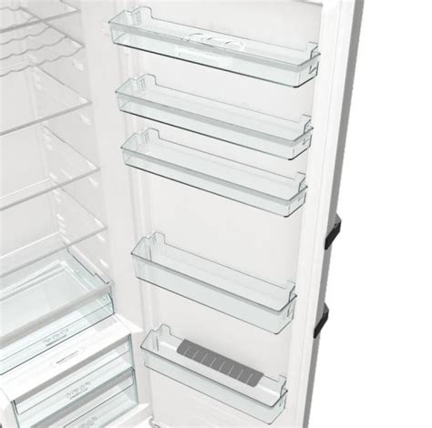 Холодильник Gorenje R 619 EAXL6 – купити за найкращою ціною в Gorenje ...