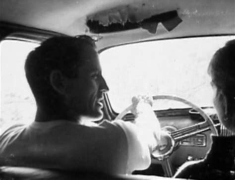 February 8 Neal Cassady A Muse Most Sacrificial