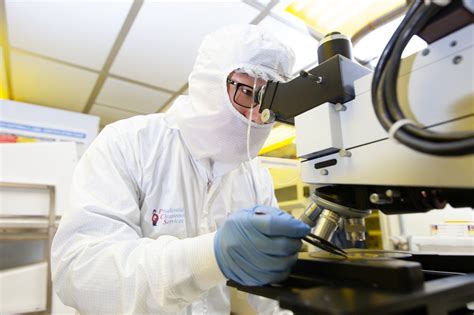 Virginia Tech Engineers Receive Nsf Grant To Research Optically Driven