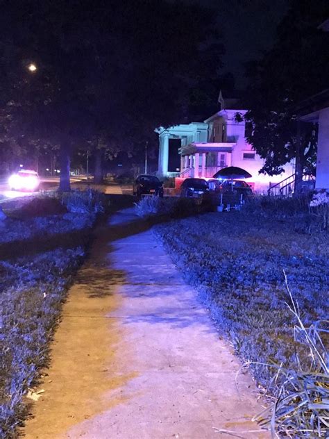 Update Lincoln Police Arrest Early Morning Stabbing Suspect