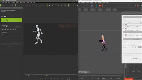 Mixing Illusion And Reality Using A Combination 2d And 3d Imagery Reallusion Magazine