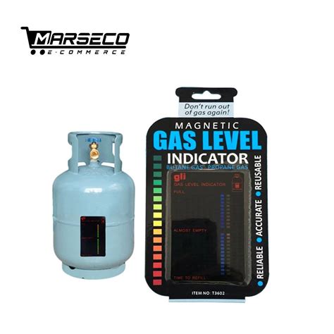 Gas Tank Level Indicator Home Gas Lpg Fuel Gas Tank Level Indicator