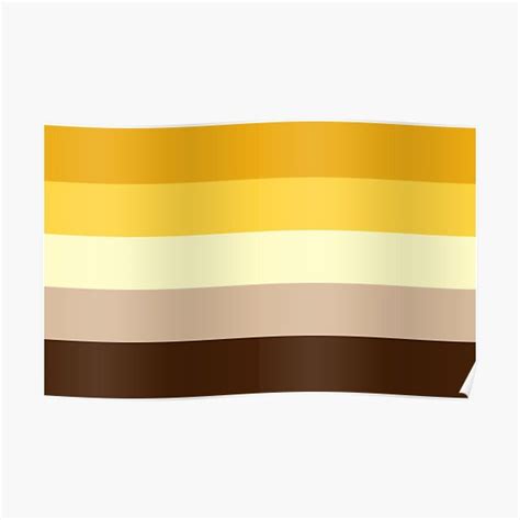 Póster Angled Aroace Bandera Aro Ace Aromantic Asexual Queer Pride
