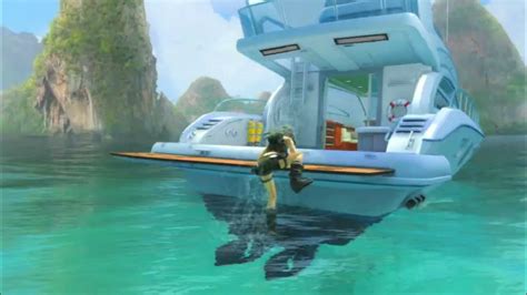 Tomb Raider Underworld Reshade Youtube