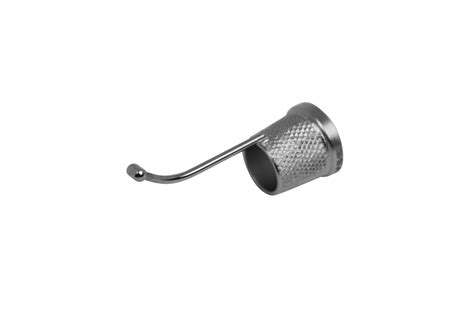 Buy Schepens Scleral Depressor With Thimble Small