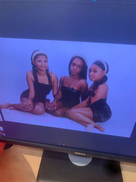 Baddies Bikinis Swimwear Photoshoot Tv Fashion Bathing Suits