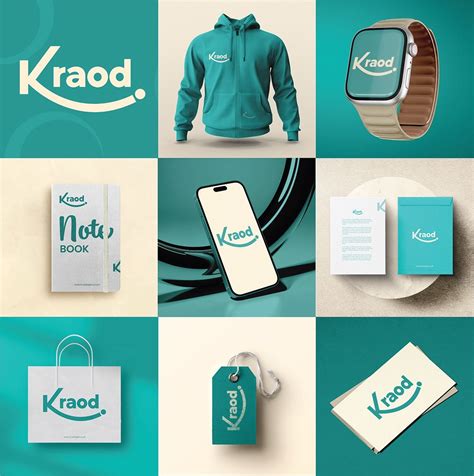 Branding Abdul Mutalib