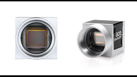 Which Cmos Sensor Is Right For My Application Basler Ag